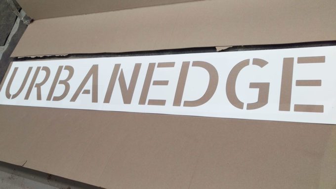 Custom Stencils | Get Your Free Quote - Stencils Australia