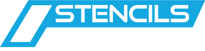 Custom Stencils | Get Your Free Quote - Stencils Australia