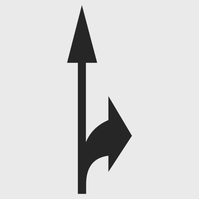 Arrow Stencils - Stencils Australia